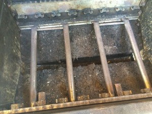 Deep Cleaning Your Weber Gas Grill - The Virtual Weber Gas Grill