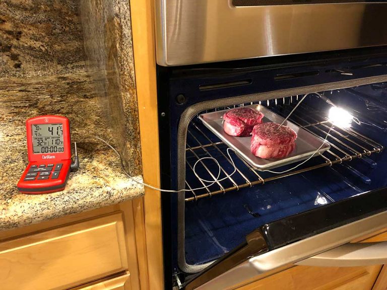 USDA Prime Ribeye Cap Steaks From Costco - The Virtual Weber Gas Grill