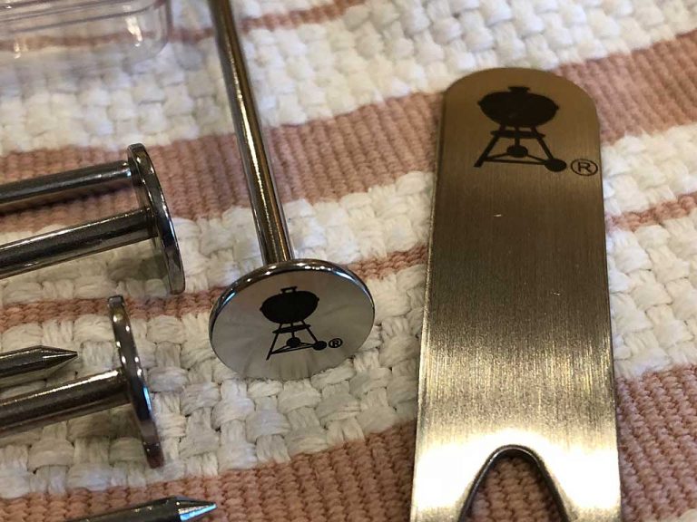 Review: Weber 6488 Original Potato Nails - The Virtual Weber Gas Grill