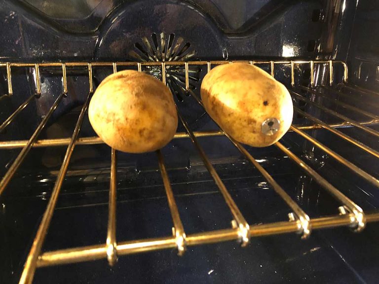 Review: Weber 6488 Original Potato Nails - The Virtual Weber Gas Grill