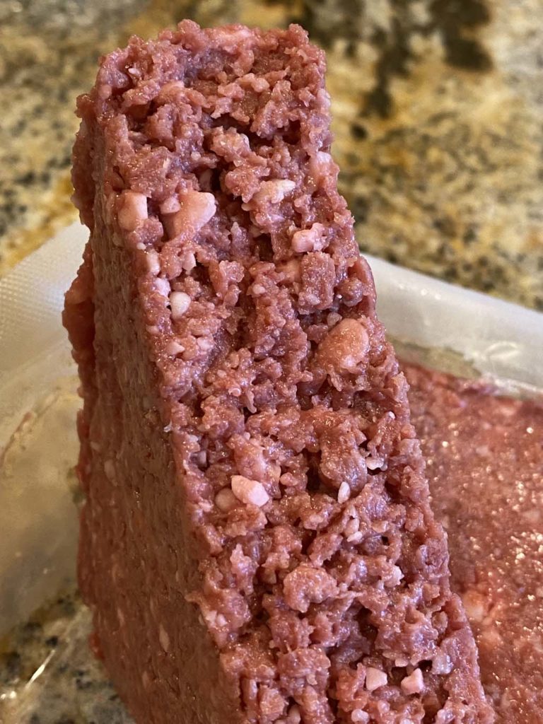 Impossible Burgers On The Weber Gas Grill - The Virtual Weber Gas Grill